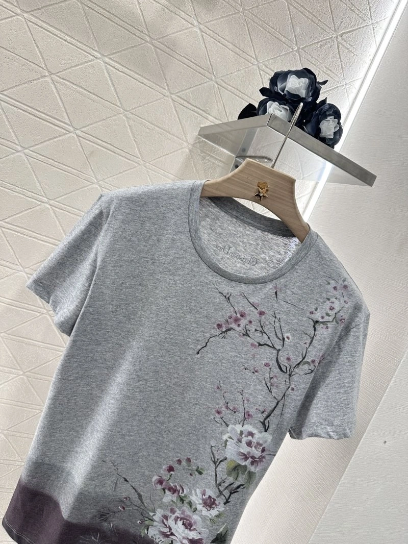 Economical Christian Dior T-Shirts
