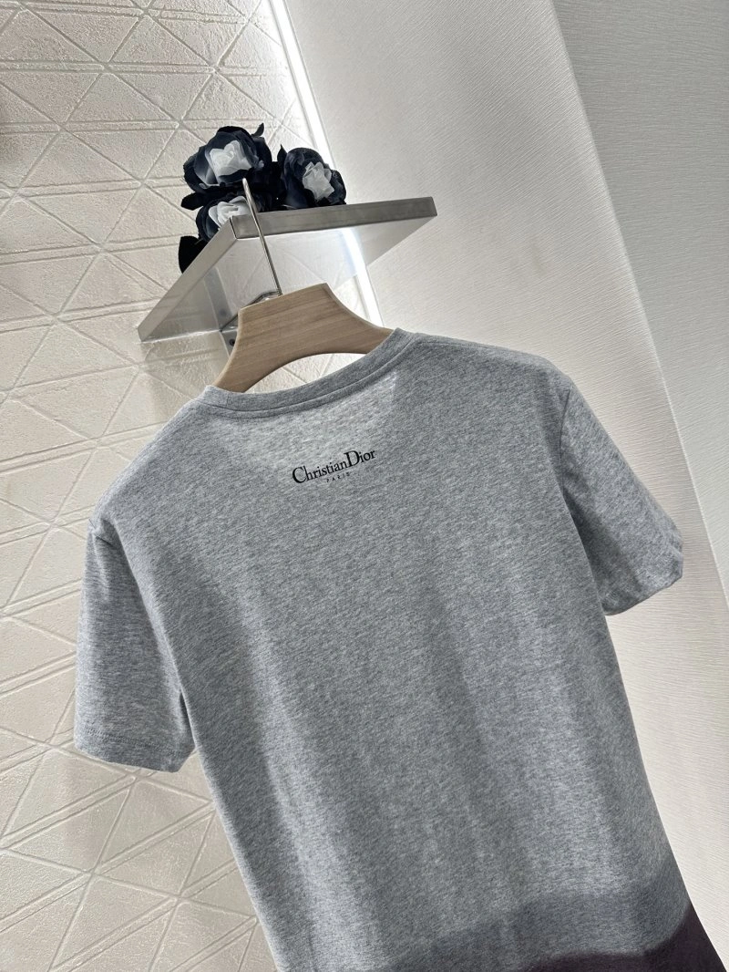 Economical Christian Dior T-Shirts