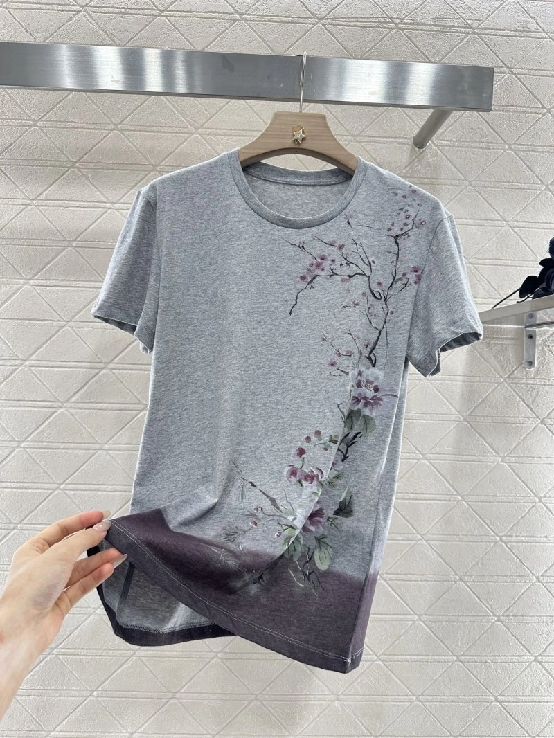 Economical Christian Dior T-Shirts