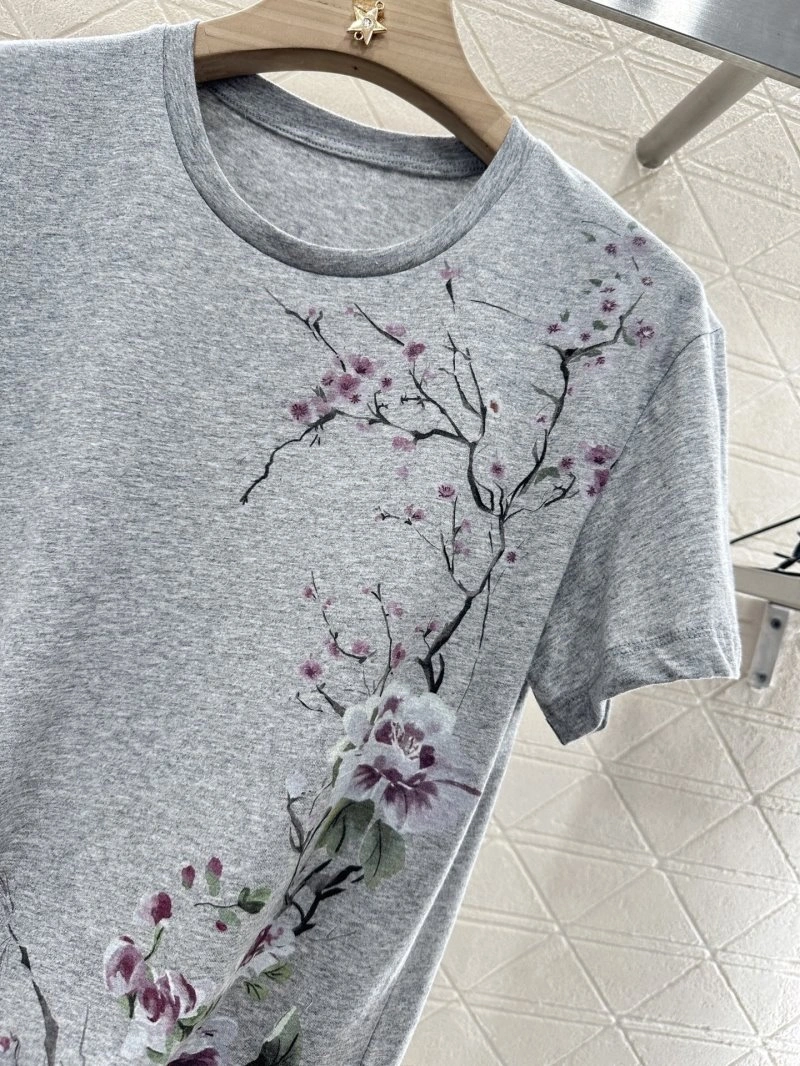 Economical Christian Dior T-Shirts