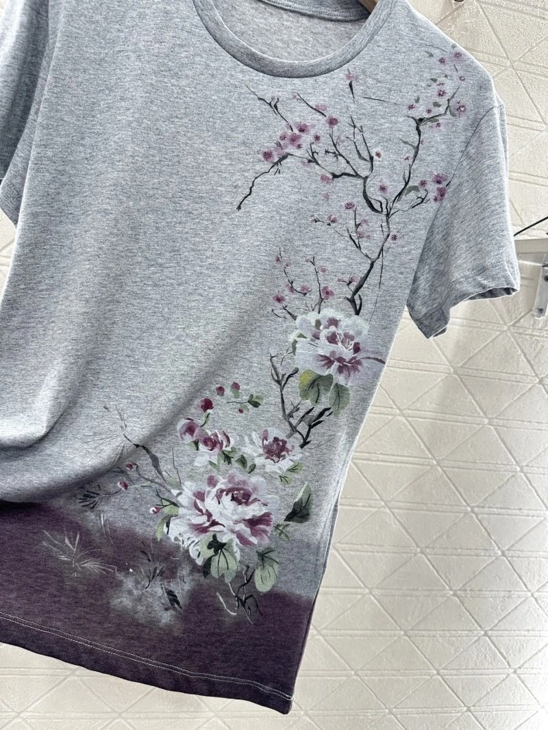 Economical Christian Dior T-Shirts