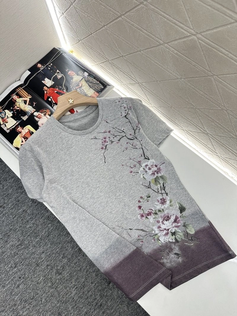 Economical Christian Dior T-Shirts