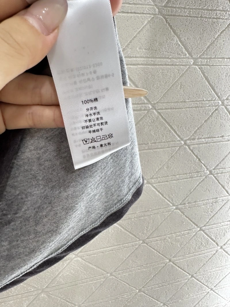 Economical Christian Dior T-Shirts