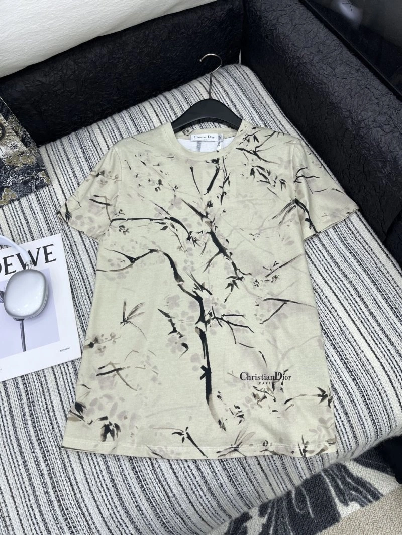 Christian Dior T-Shirts