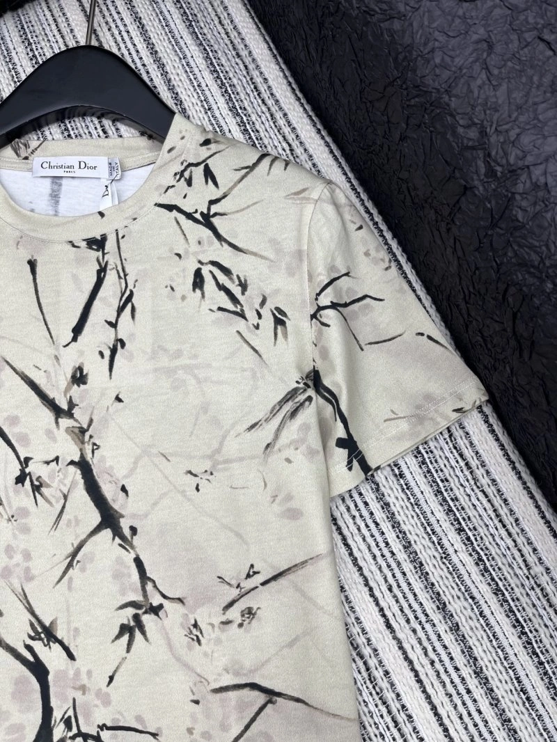 Affordable Christian Dior T-Shirts