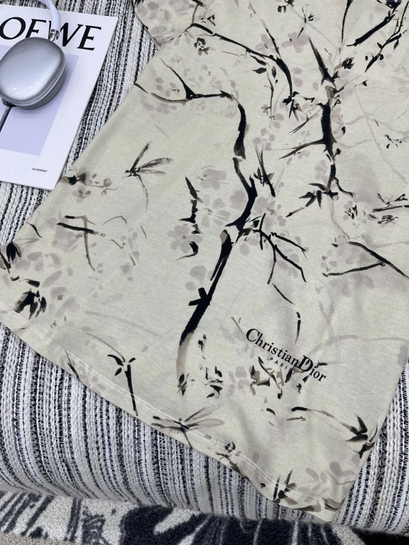 Affordable Christian Dior T-Shirts