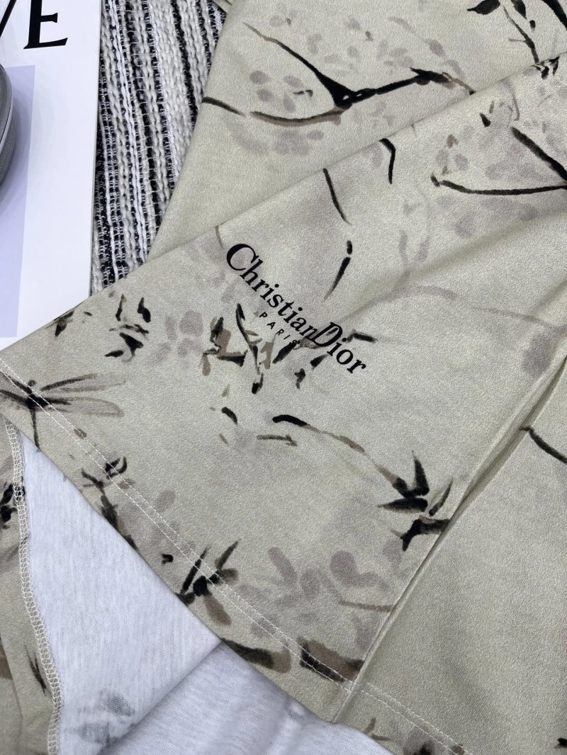 Affordable Christian Dior T-Shirts