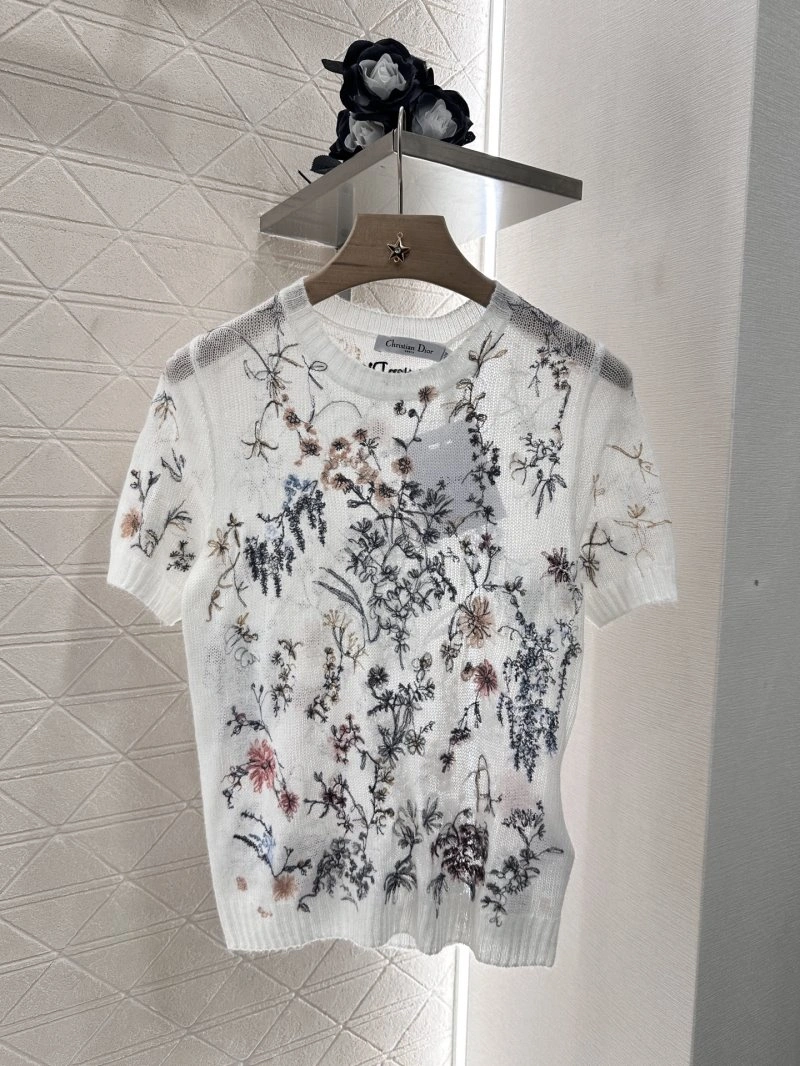 Christian Dior T-Shirts