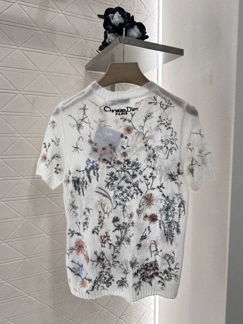 Budget-friendly Christian Dior T-Shirts