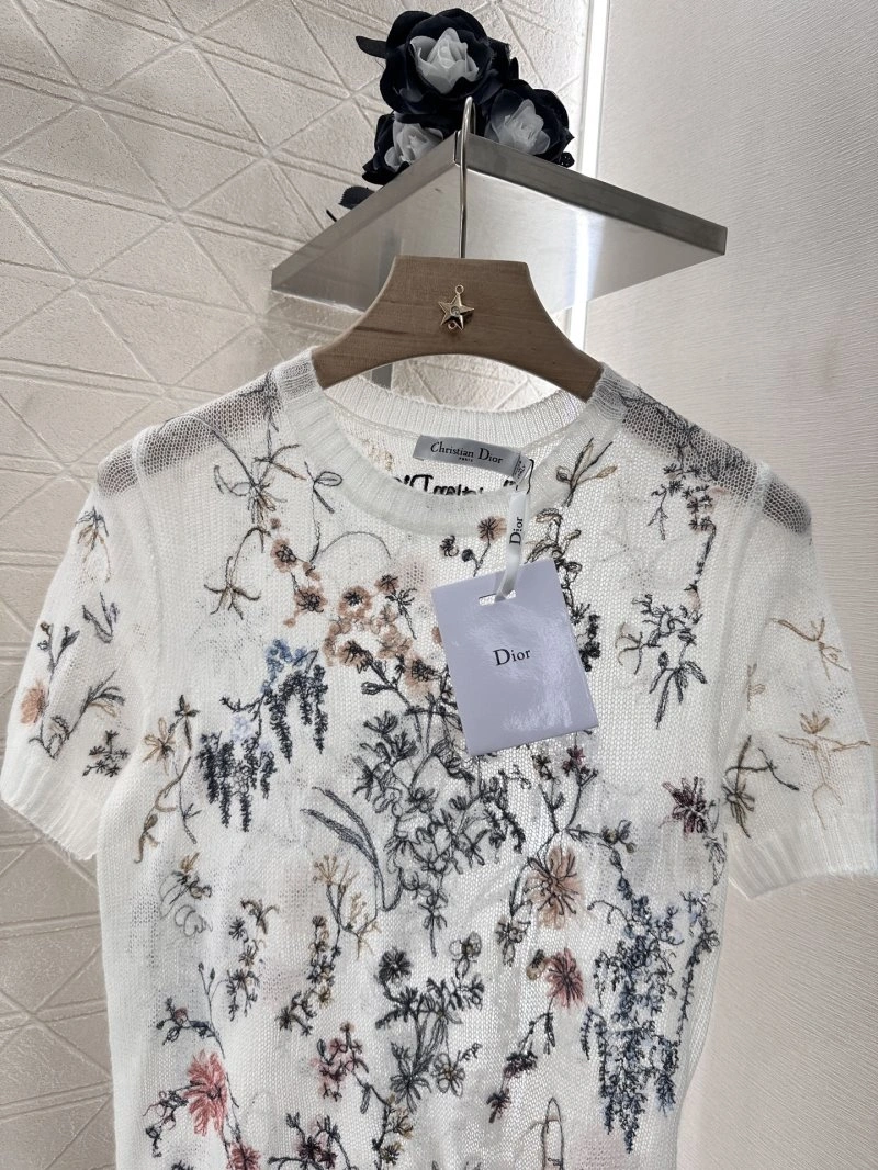 Budget-friendly Christian Dior T-Shirts