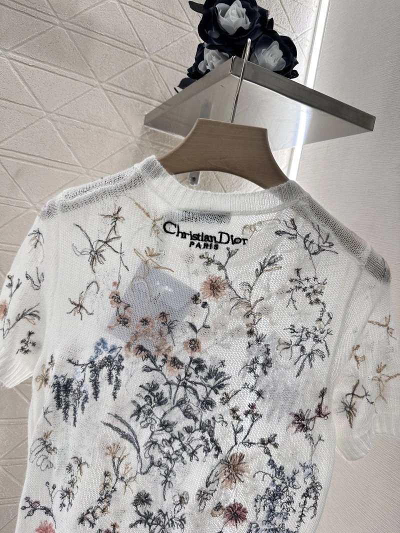 Budget-friendly Christian Dior T-Shirts