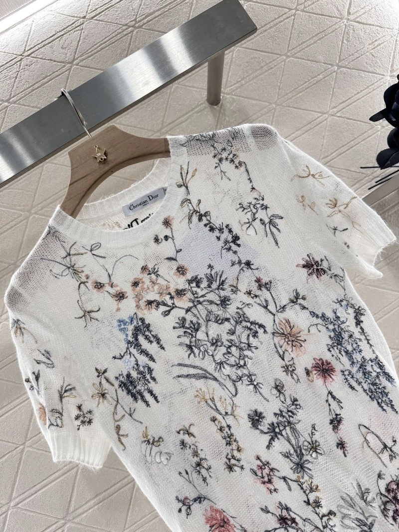 Budget-friendly Christian Dior T-Shirts
