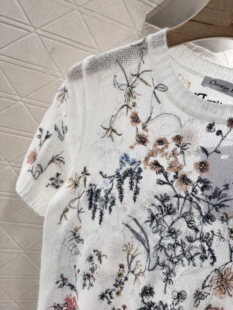 Budget-friendly Christian Dior T-Shirts