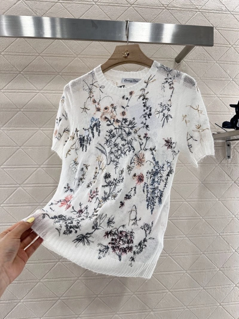 Budget-friendly Christian Dior T-Shirts