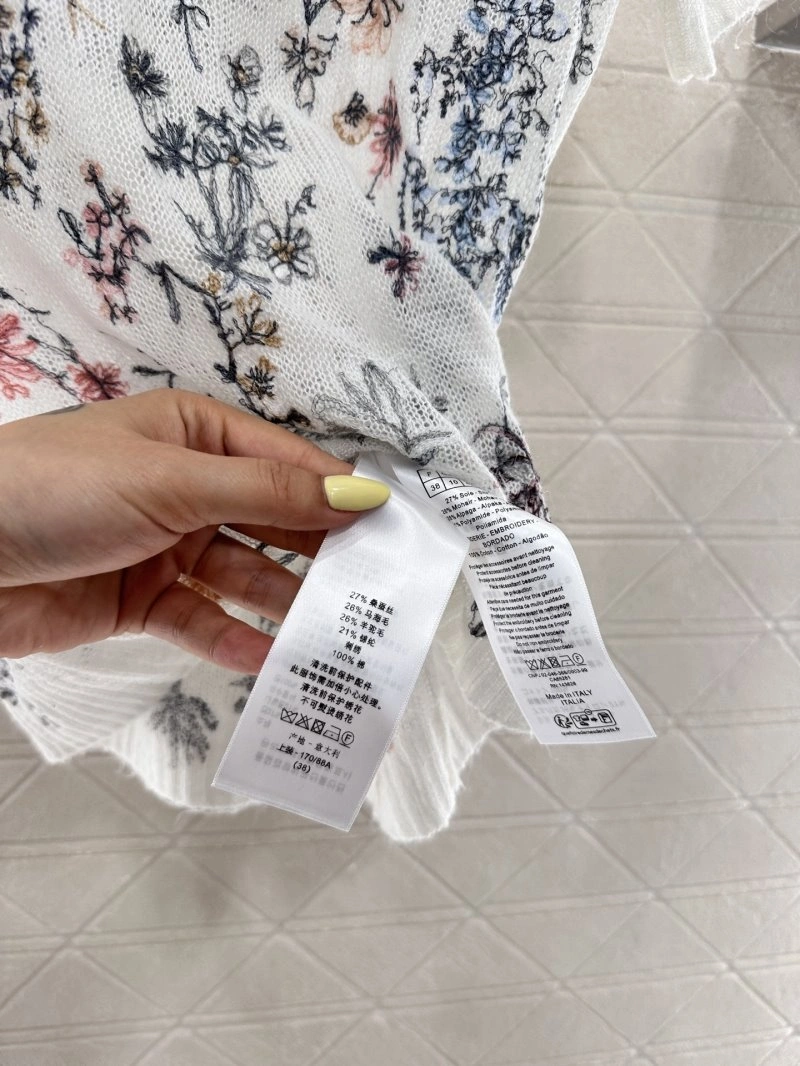 Budget-friendly Christian Dior T-Shirts