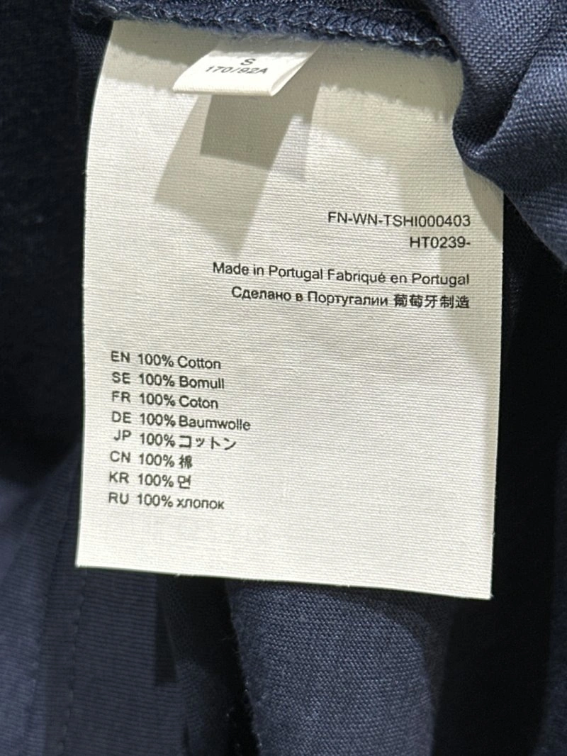 Discounted Christian Dior T-Shirts