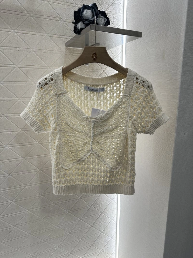 Christian Dior T-Shirts