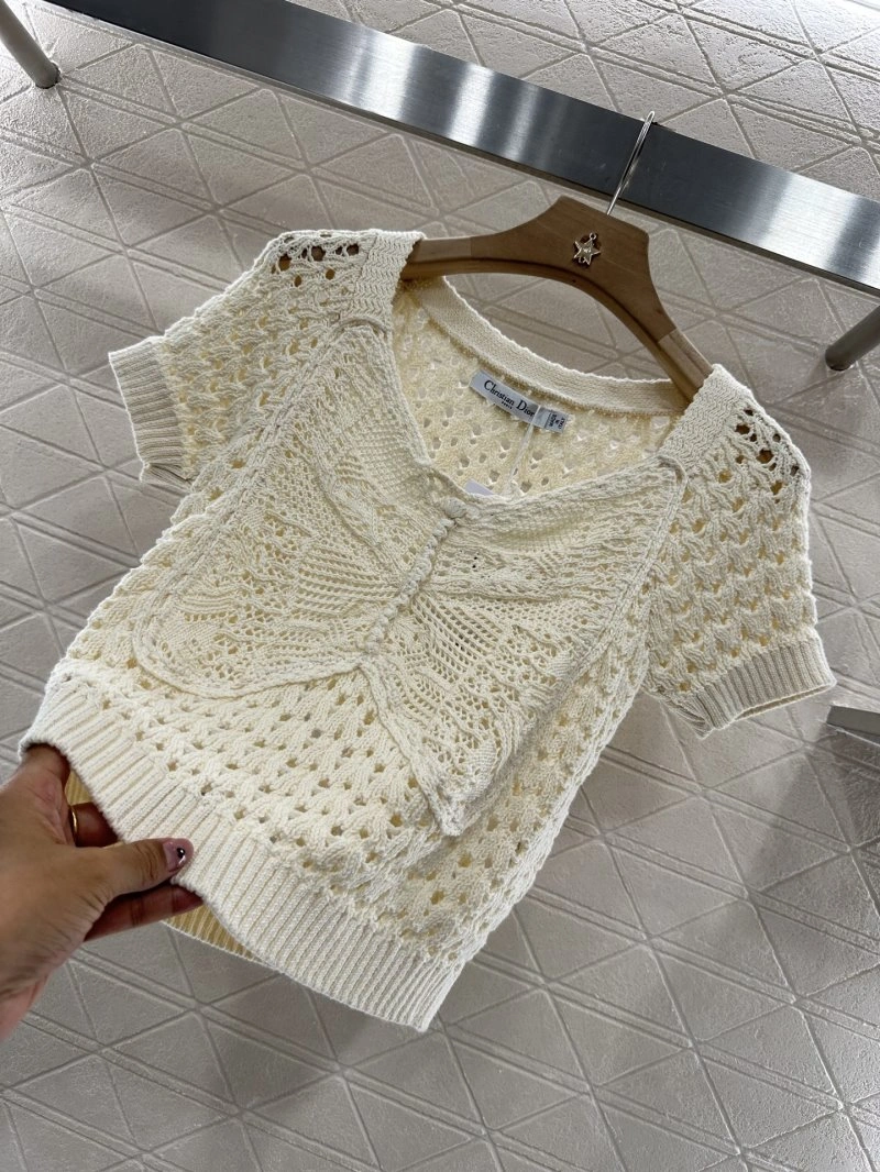Economical Christian Dior T-Shirts