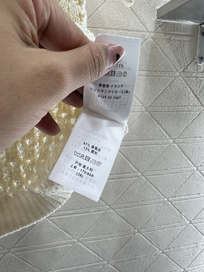 Economical Christian Dior T-Shirts