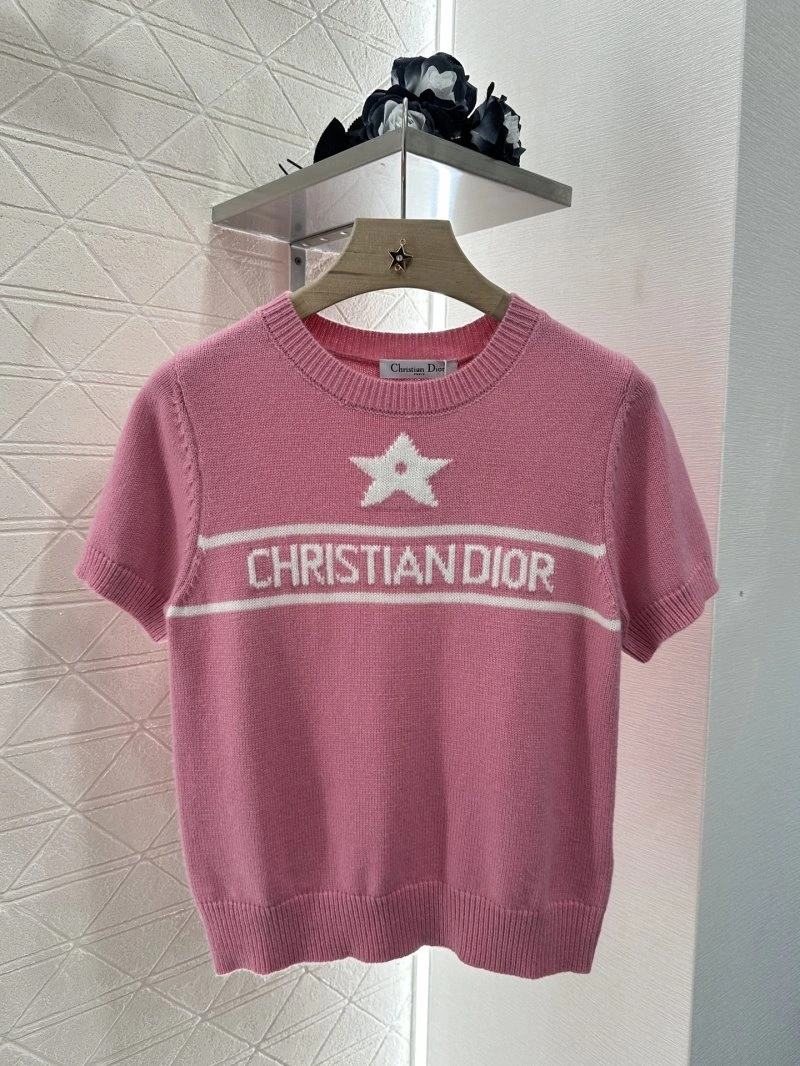 Christian Dior T-Shirts