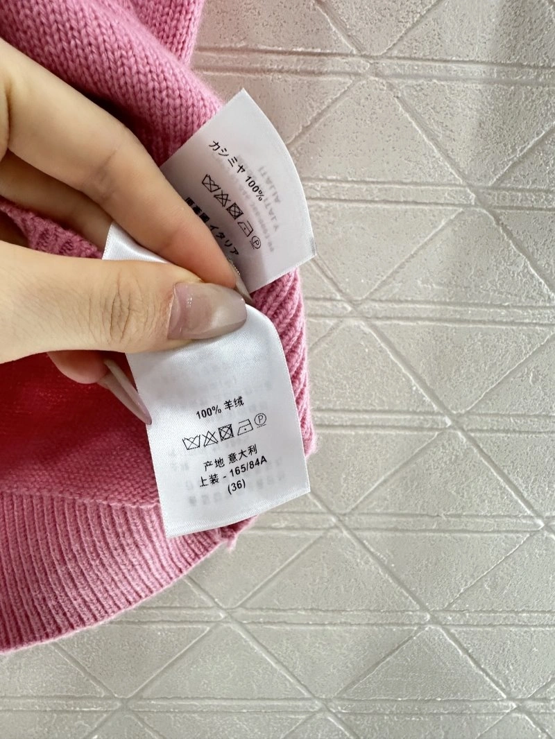 Top mirror Christian Dior T-Shirts