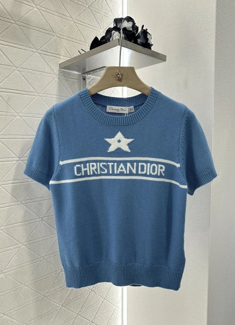 Christian Dior T-Shirts