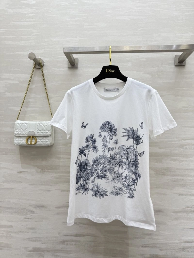 Christian Dior T-Shirts