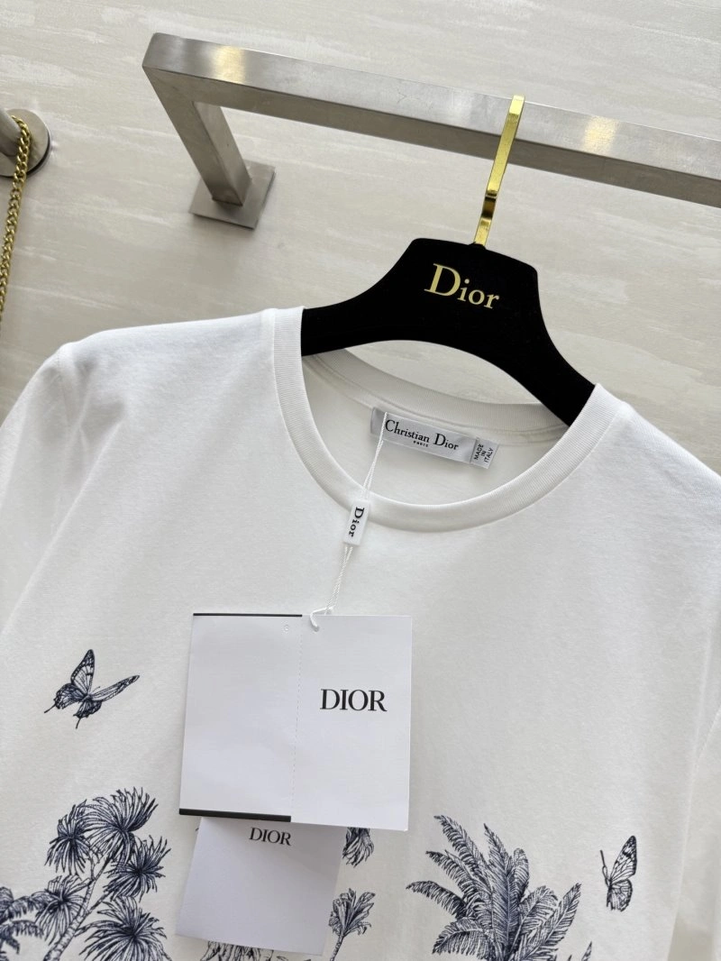 OEM Christian Dior T-Shirts