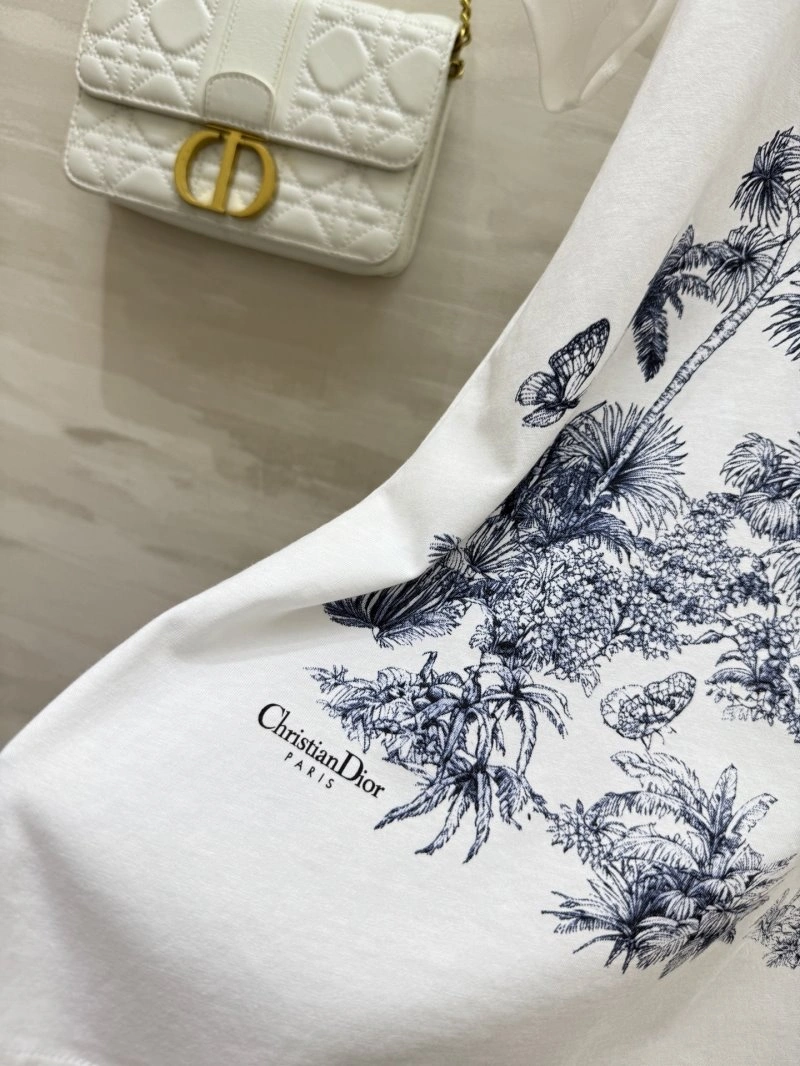 OEM Christian Dior T-Shirts