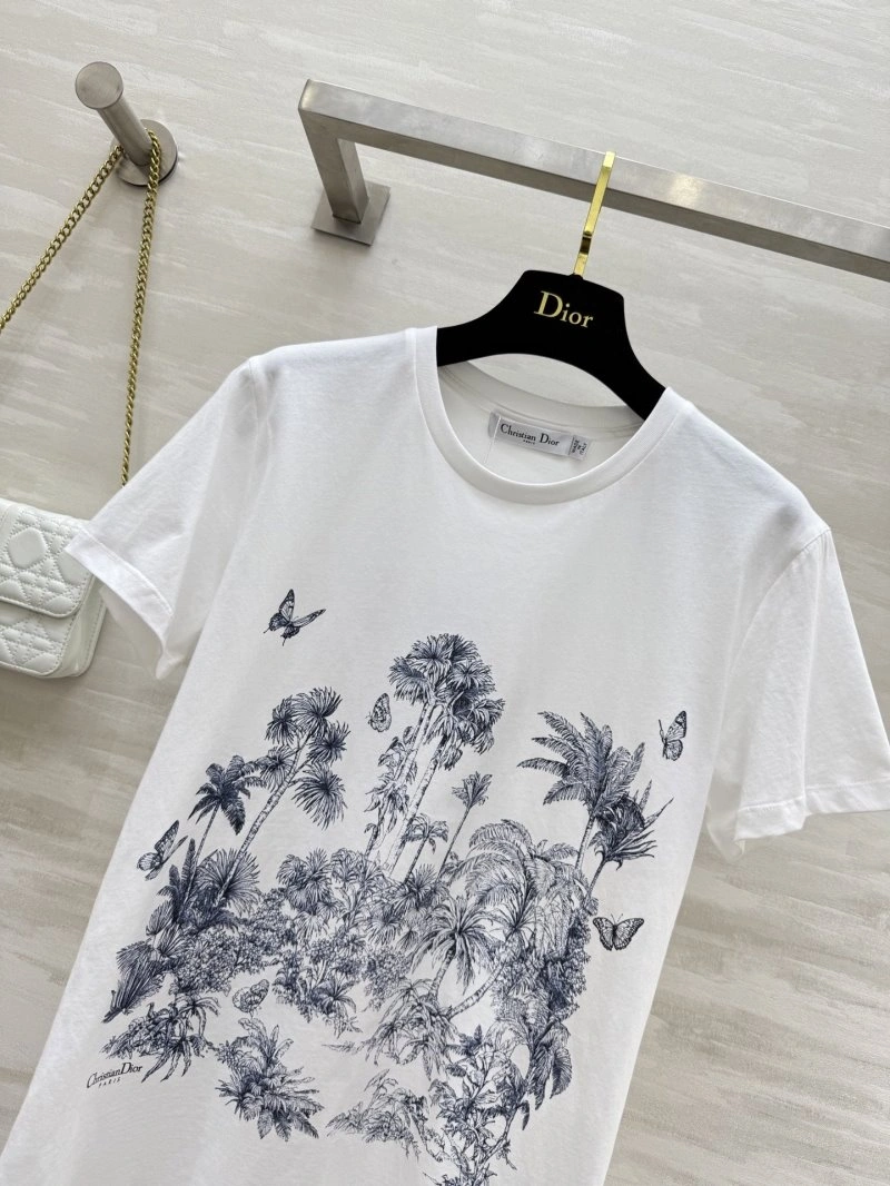 OEM Christian Dior T-Shirts