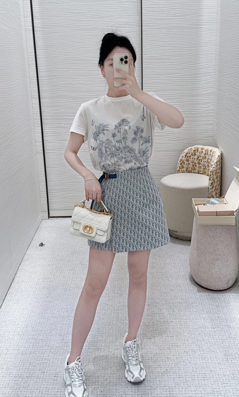 OEM Christian Dior T-Shirts