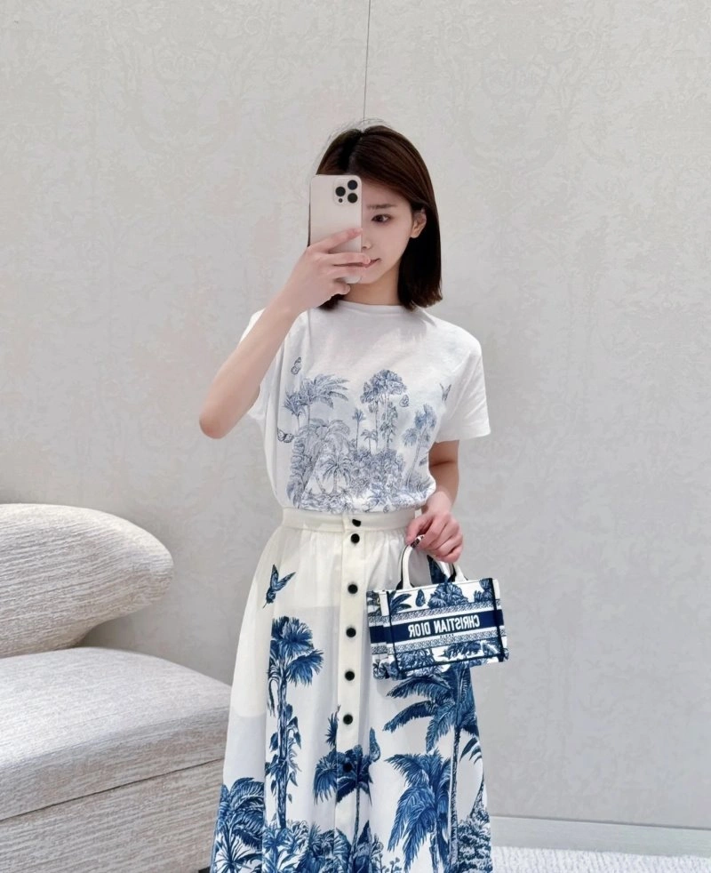 OEM Christian Dior T-Shirts