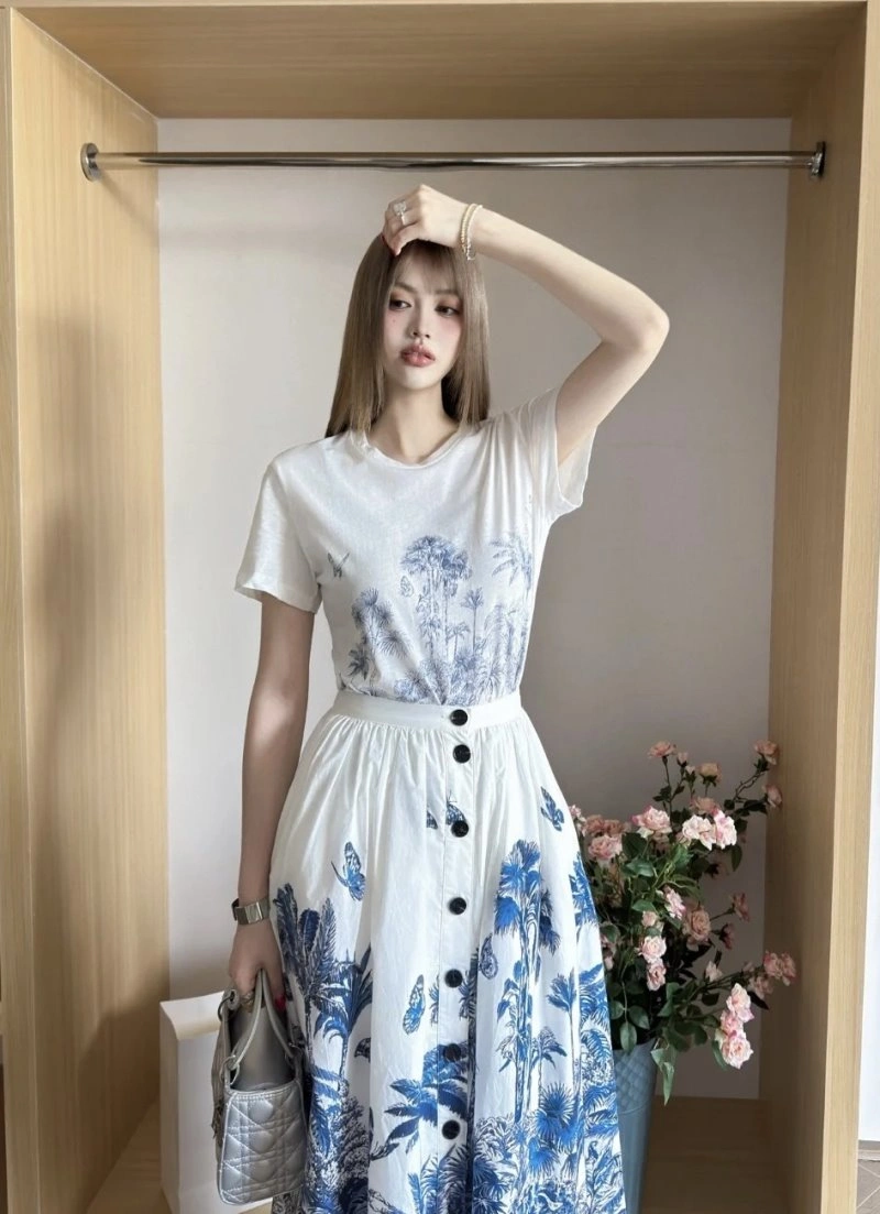 OEM Christian Dior T-Shirts