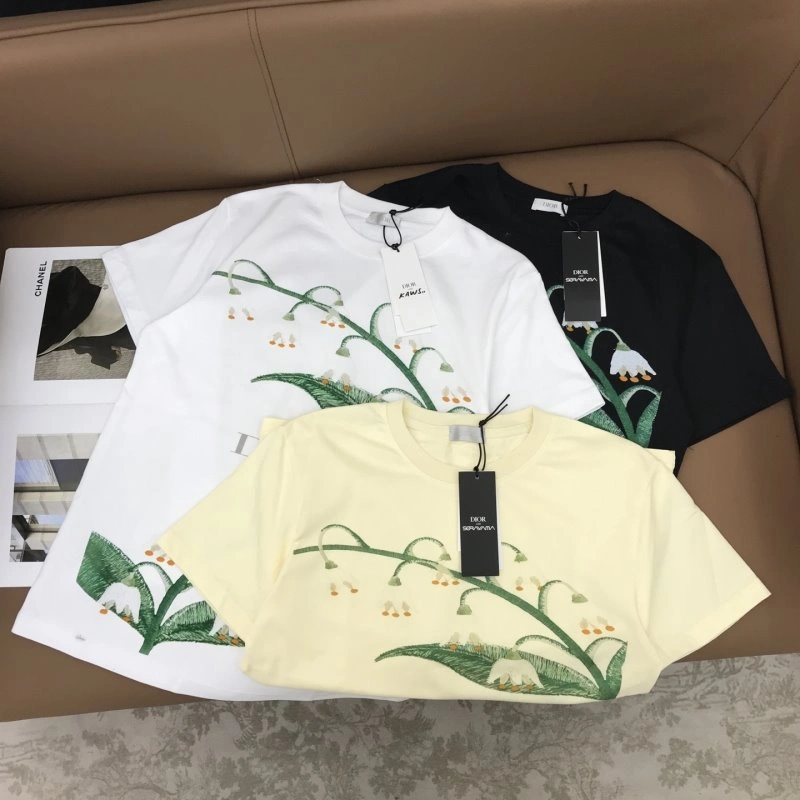 Christian Dior T-Shirts