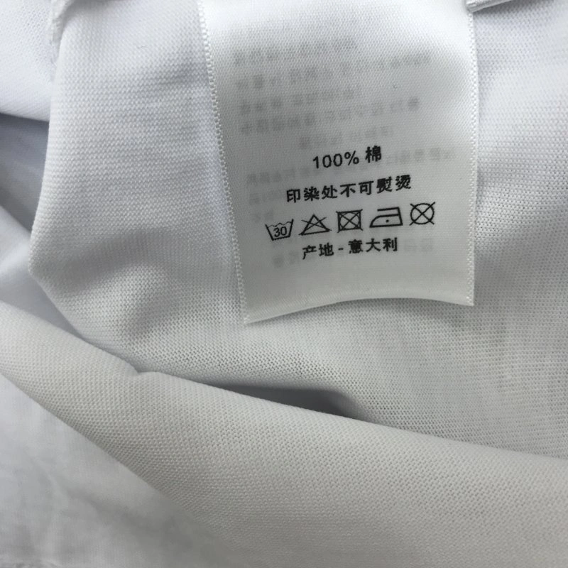 1:1 copy Christian Dior T-Shirts