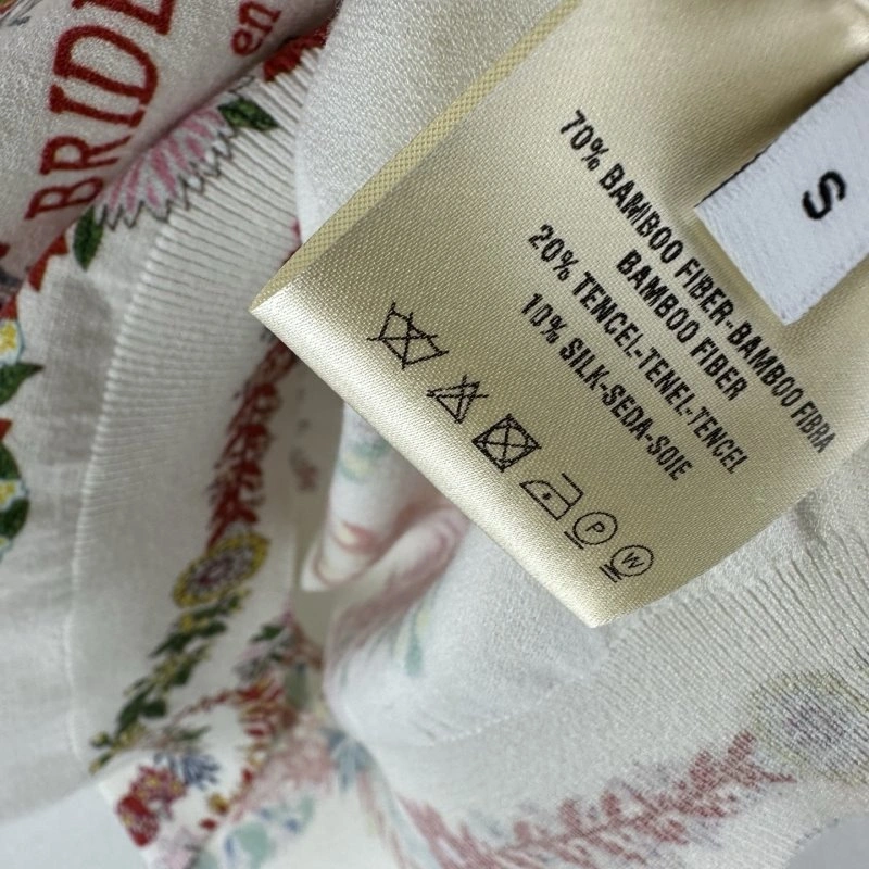 Authentic Christian Dior T-Shirts