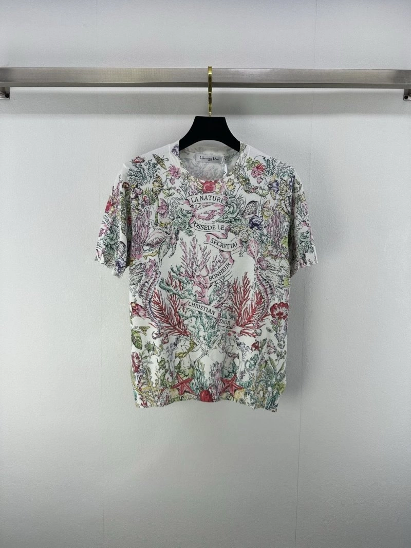 Christian Dior T-Shirts
