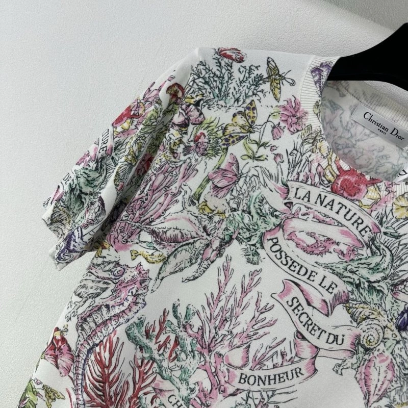 Legit Christian Dior T-Shirts