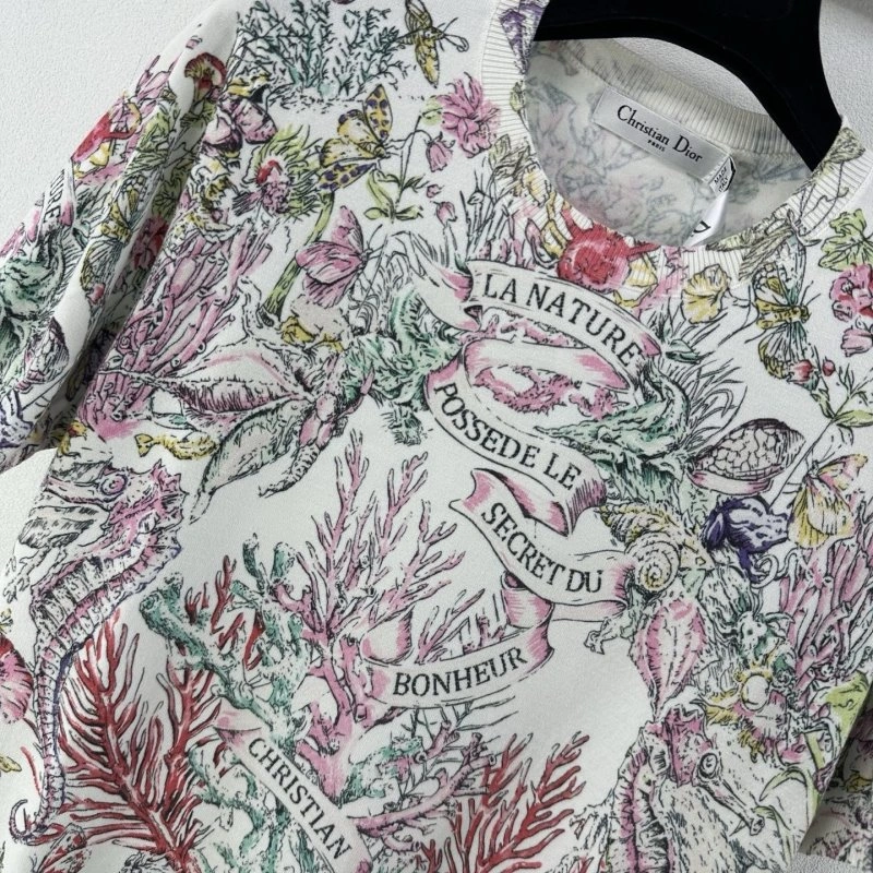 Legit Christian Dior T-Shirts