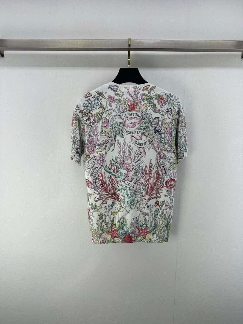 Legit Christian Dior T-Shirts