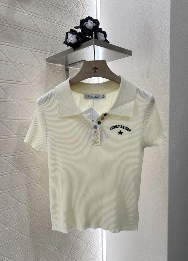 Christian Dior T-Shirts