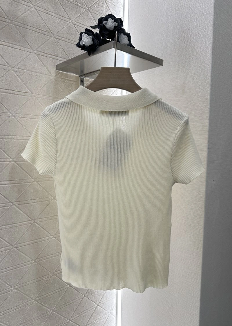 Top mirror Christian Dior T-Shirts