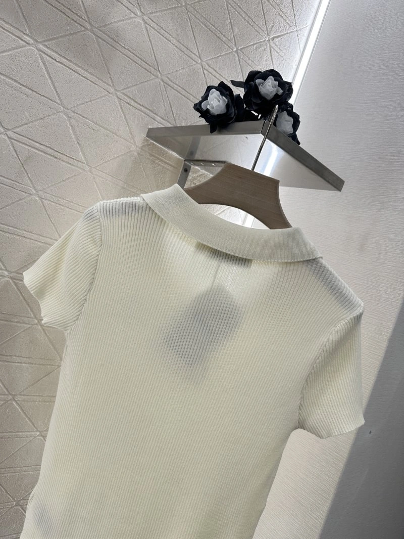 Top mirror Christian Dior T-Shirts