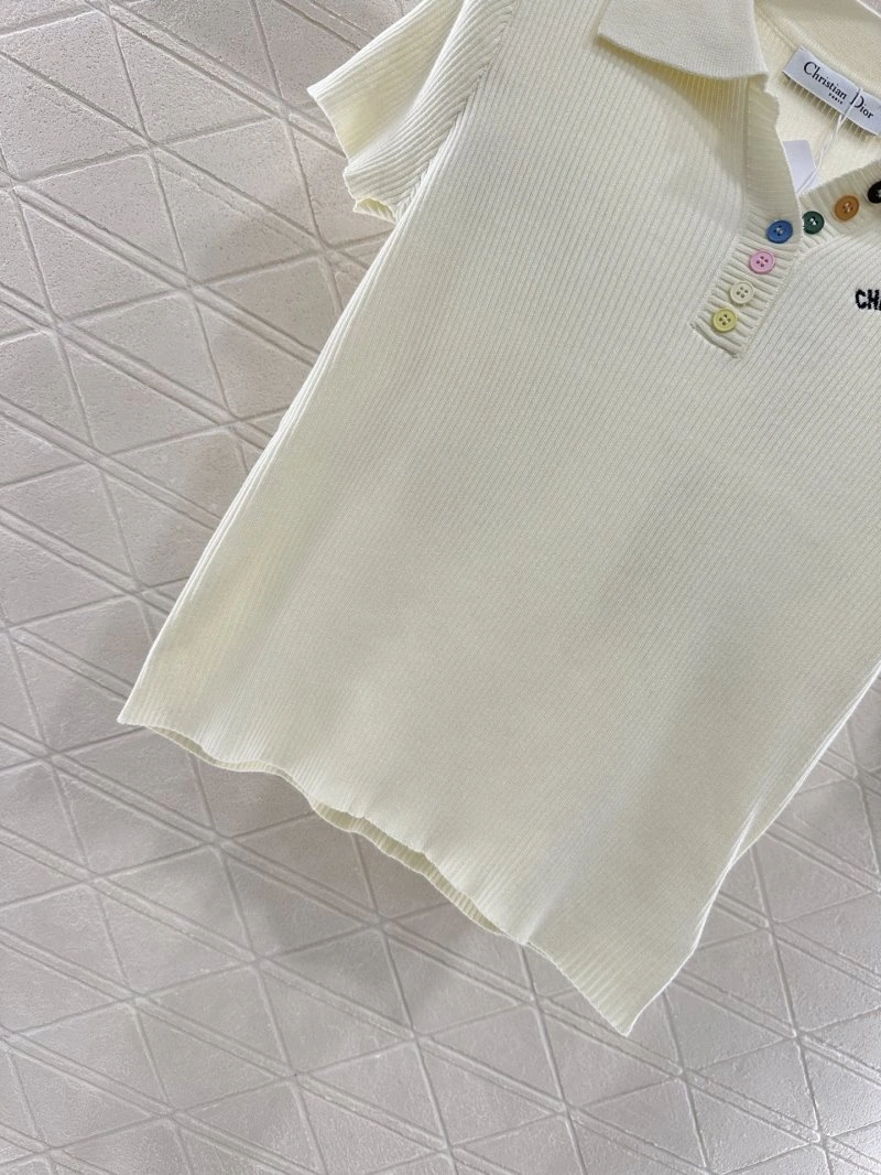 Top mirror Christian Dior T-Shirts