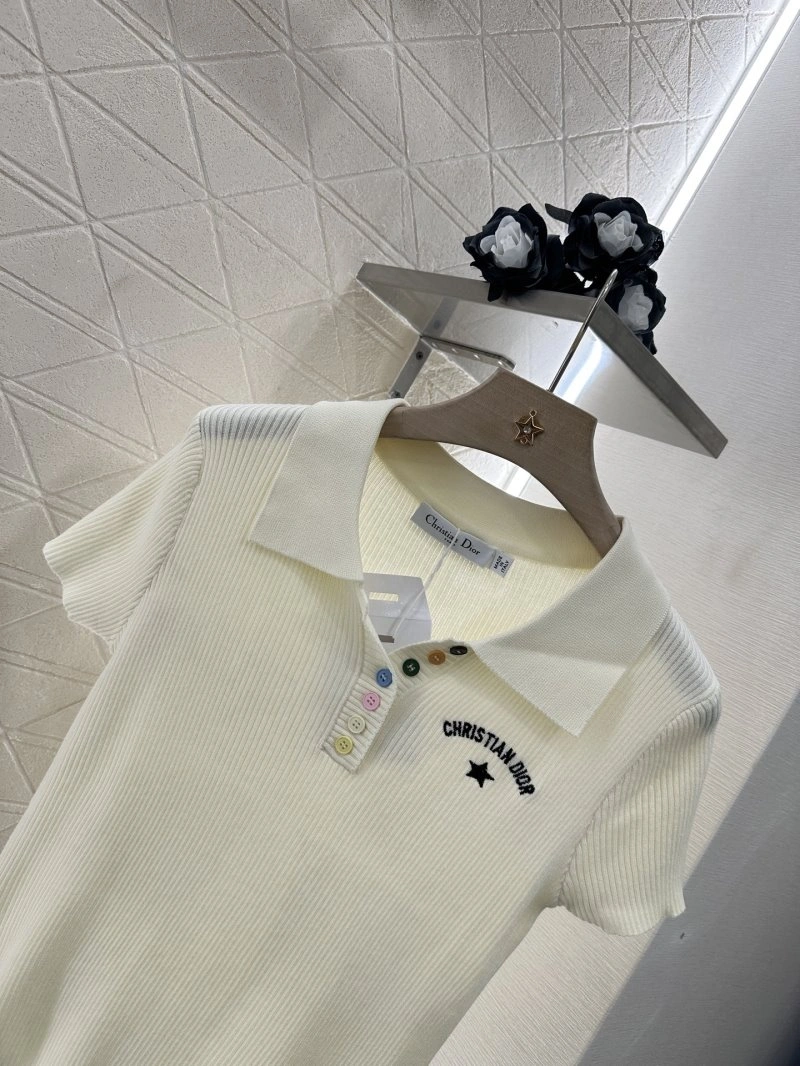 Top mirror Christian Dior T-Shirts
