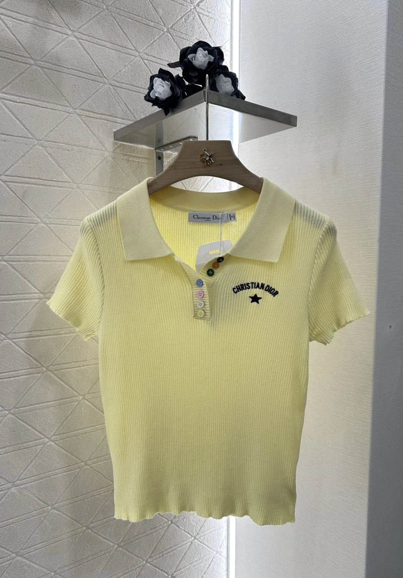 Christian Dior T-Shirts