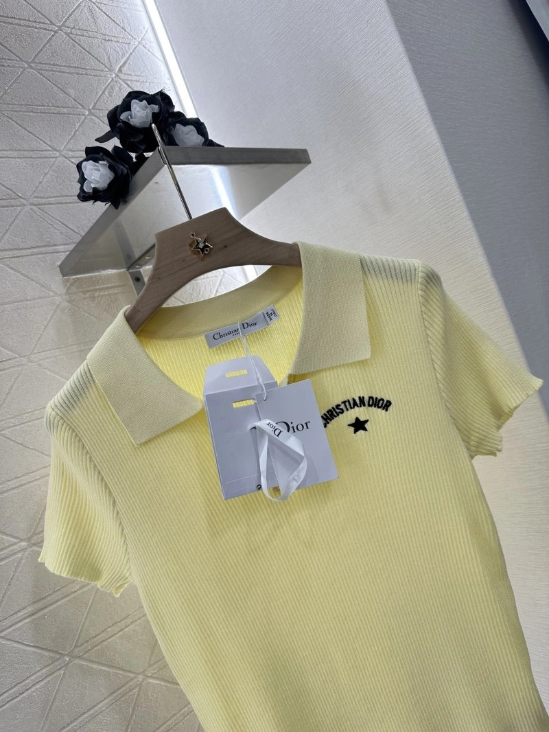 OEM Christian Dior T-Shirts