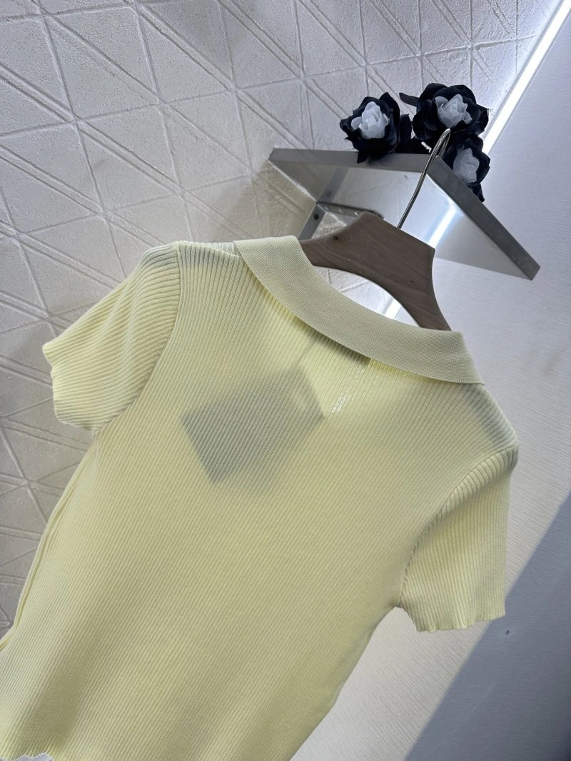 OEM Christian Dior T-Shirts