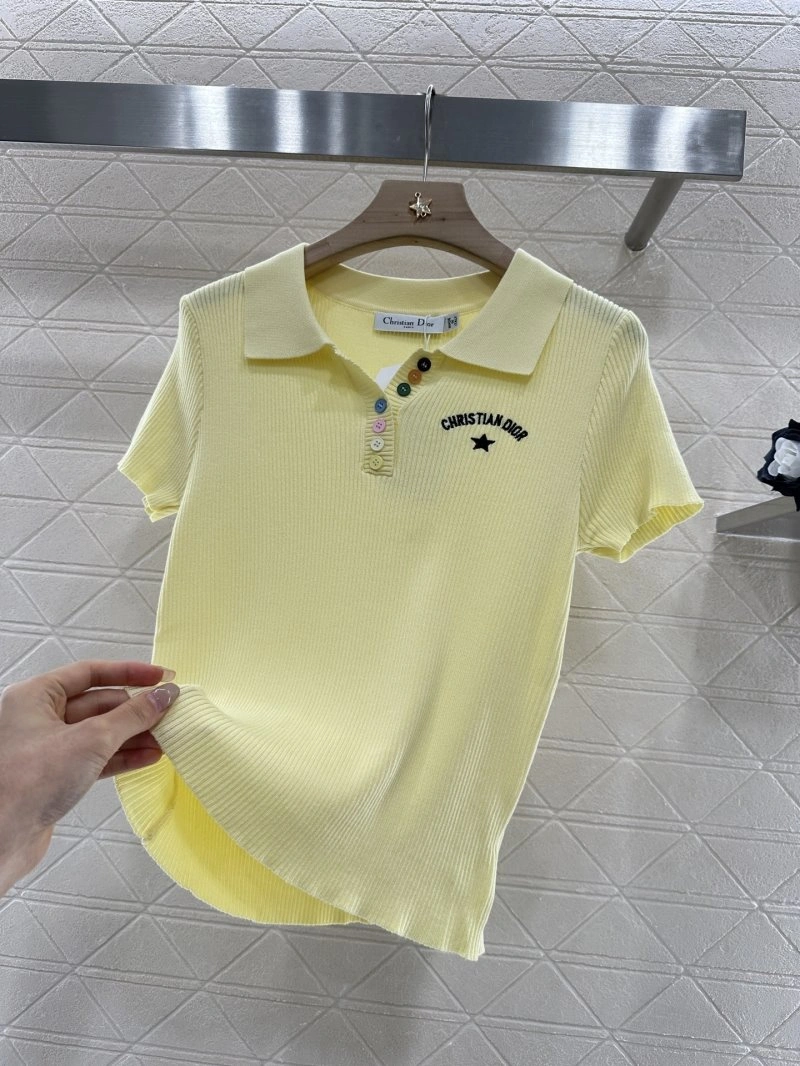 OEM Christian Dior T-Shirts