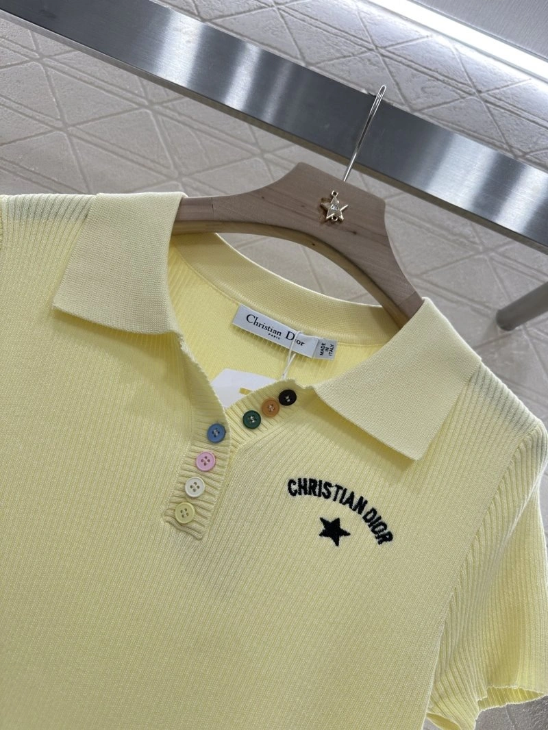 OEM Christian Dior T-Shirts